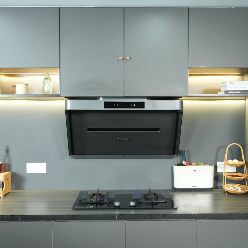 6 Ways to Make Your Kitchen Smell Fresher – CLEADEEP