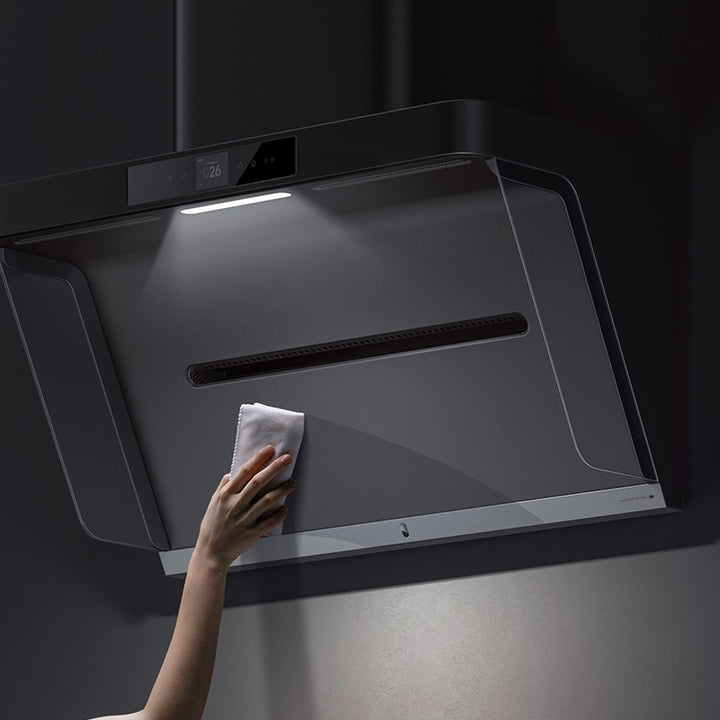 Leading Innovations in Kitchen Ventilation | Smart Range Hood for Sale ...