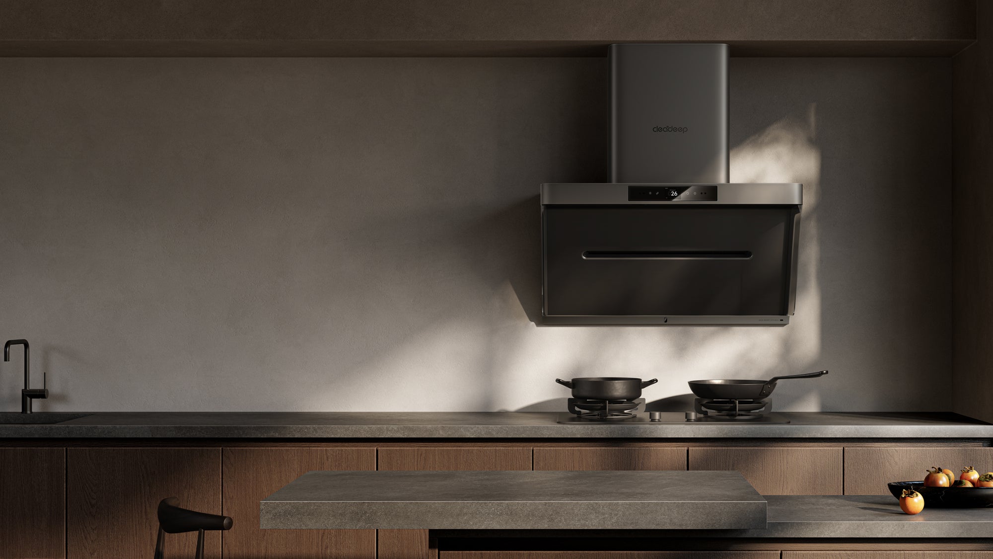 Best Range Hood Online Store | Shop Kitchen Stove Hood – CLEADEEP