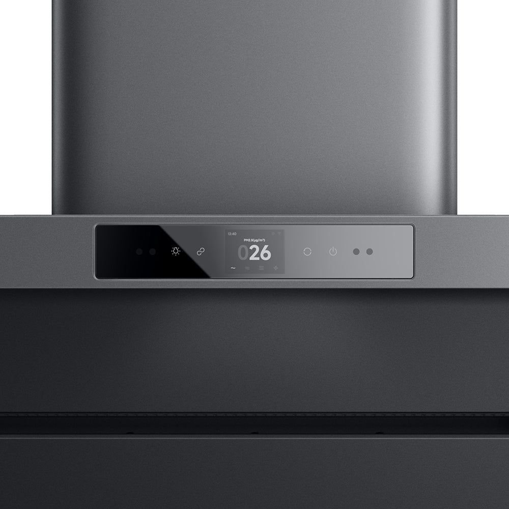 30 Inch Wall Mount Range Hood for Kitchen | Shop Kitchen Hood Online ...