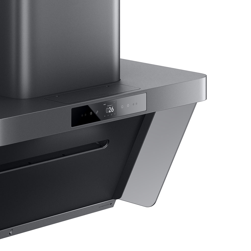 30 Inch Wall Mount Range Hood for Kitchen | Shop Kitchen Hood Online ...
