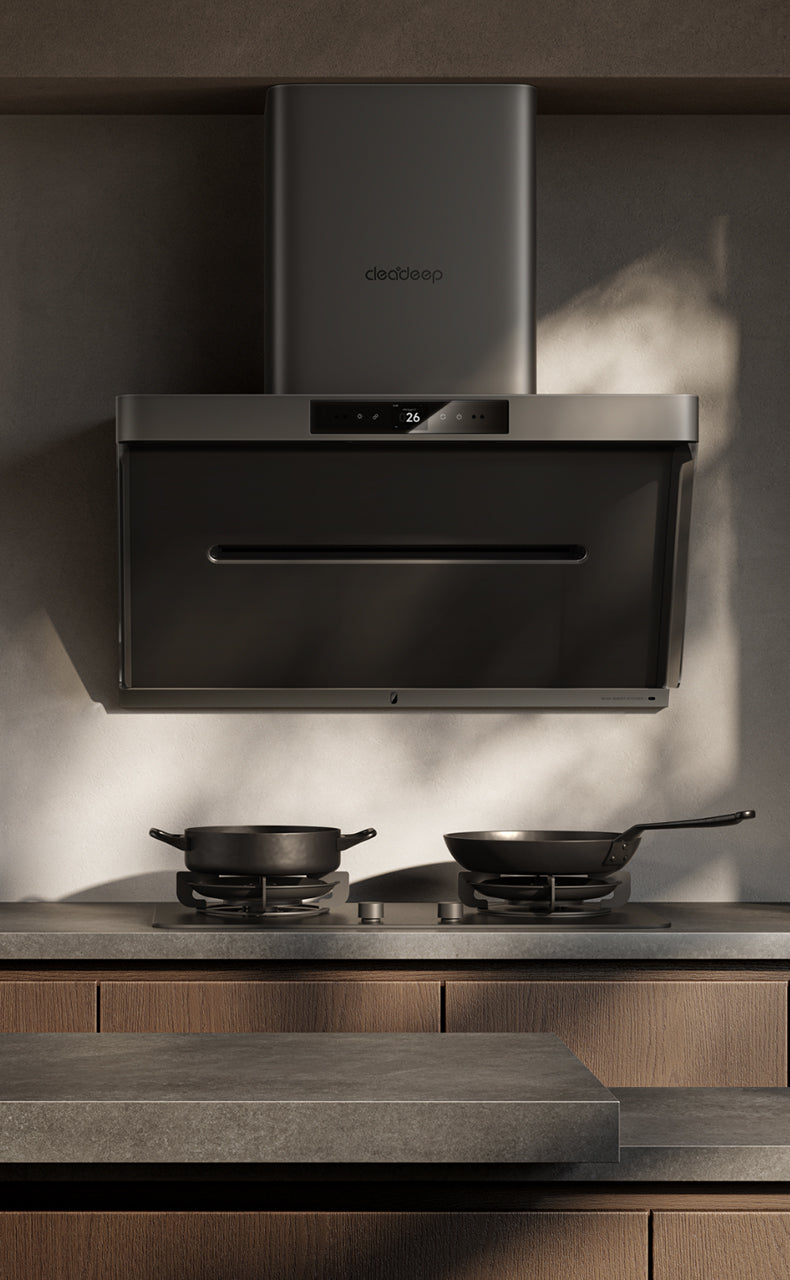 Best Range Hood Online Store | Shop Kitchen Stove Hood – CLEADEEP